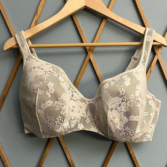 Cacique | Intimates & Sleepwear | Cacique Balconette Bra | Poshmark